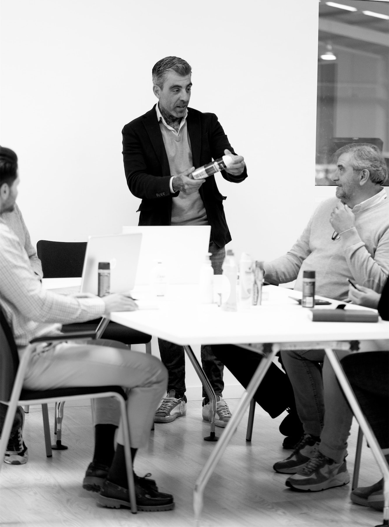 Daloon A/S – Make everyday life more exotic with Daloon