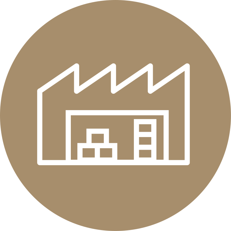 About Us – Daloon A/S