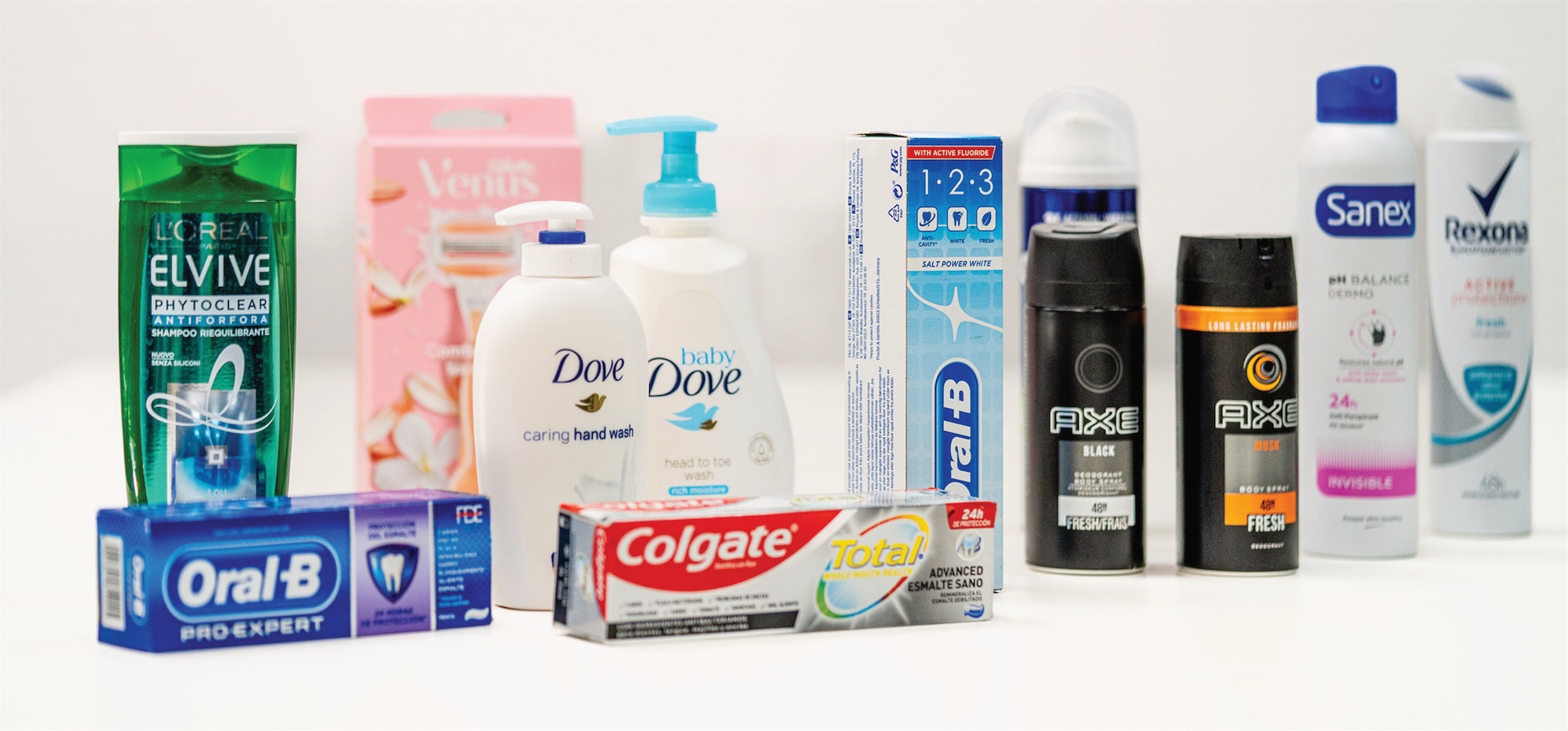 Daloon A/S – Make everyday life more exotic with Daloon