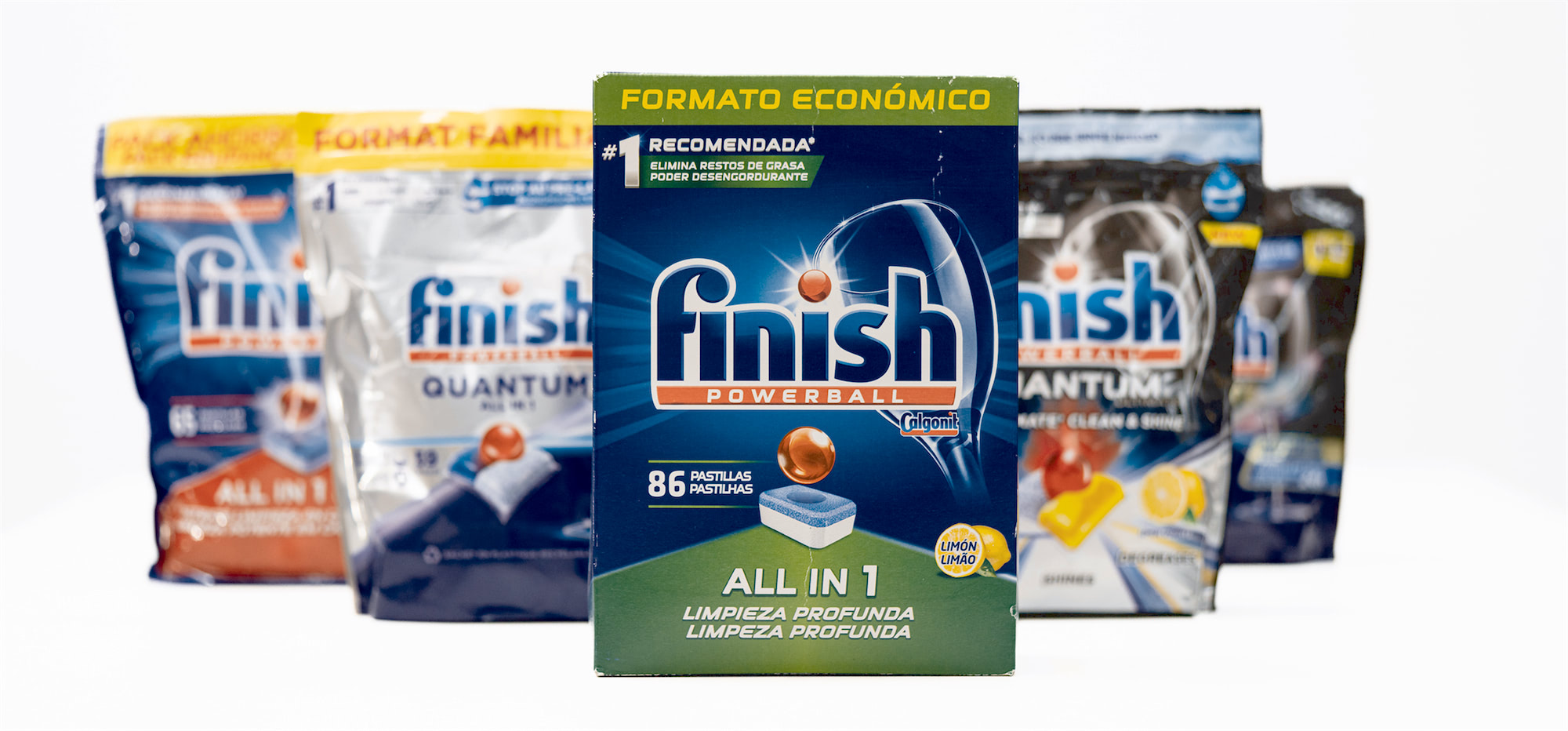 Daloon A/S – Make everyday life more exotic with Daloon