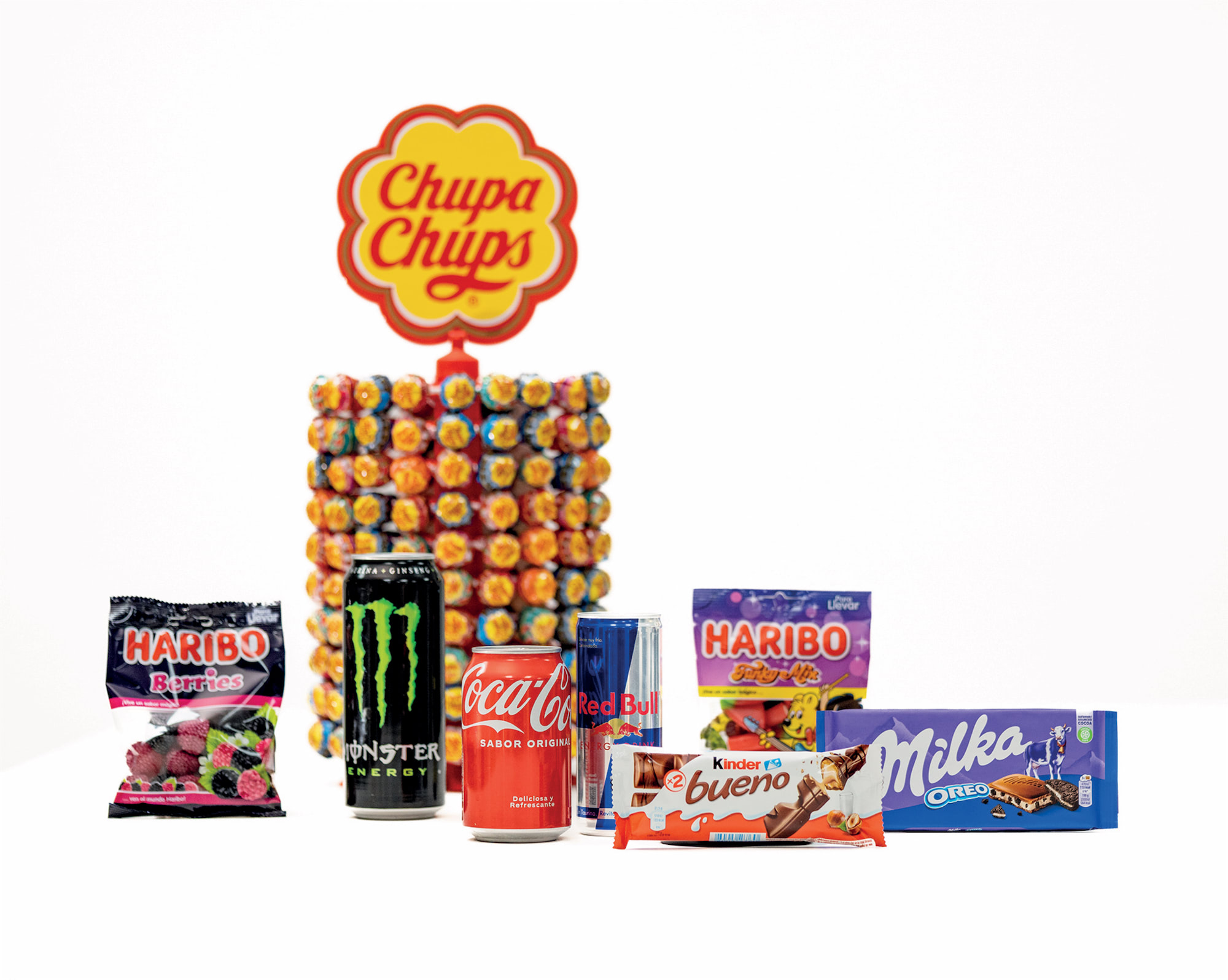 Products – Daloon A/S